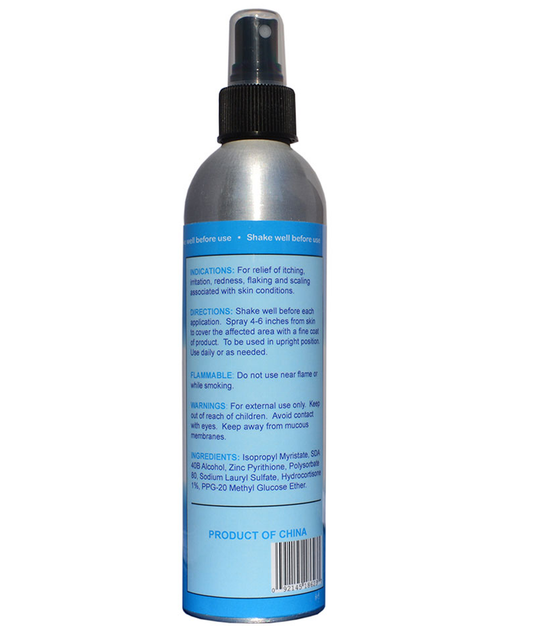 Psor-Val 220 ml / PsorVal | GotClearSkin